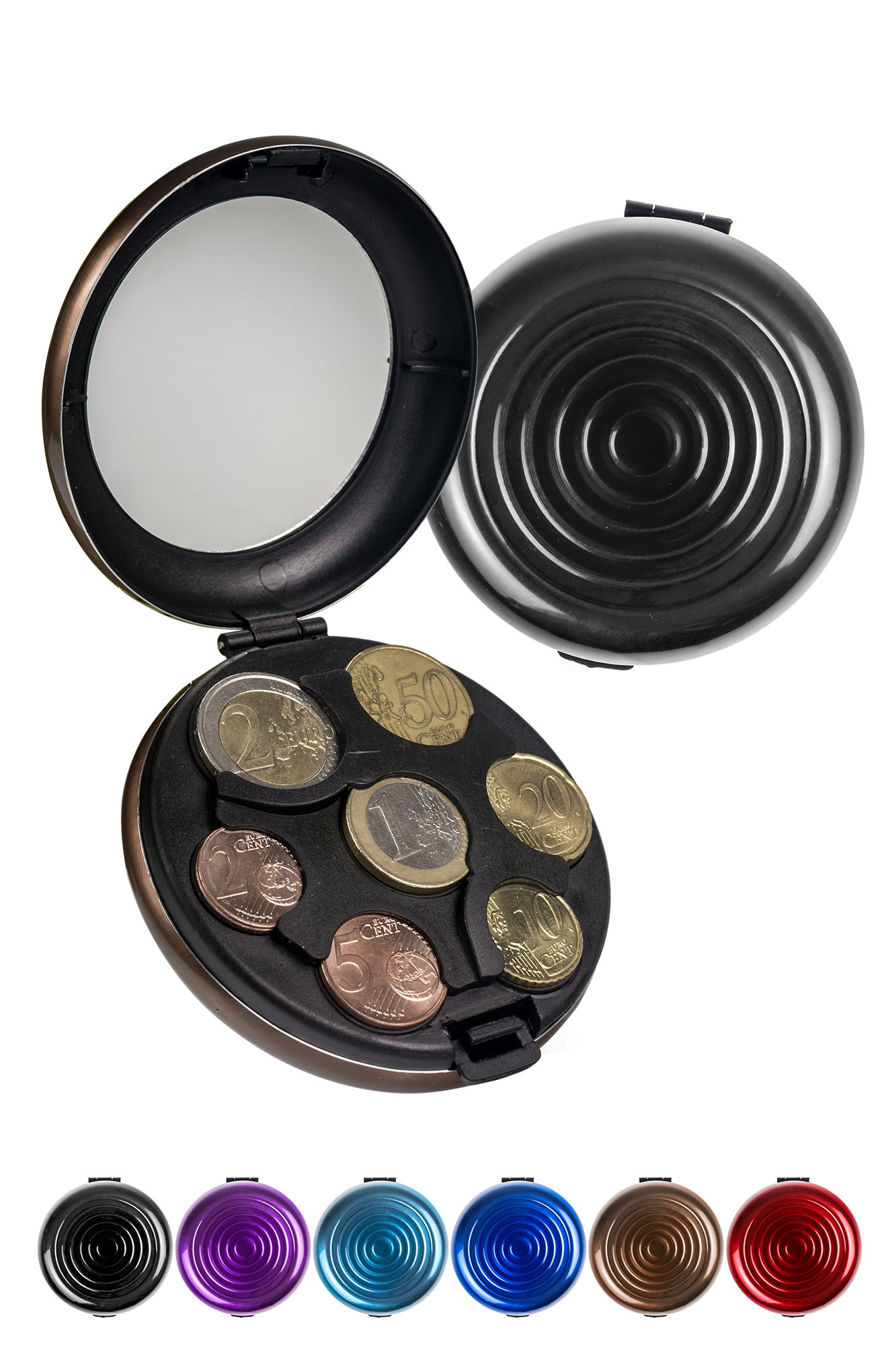 Accessories :: Τσάντες & Πορτοφόλια :: Θήκη για κέρματα